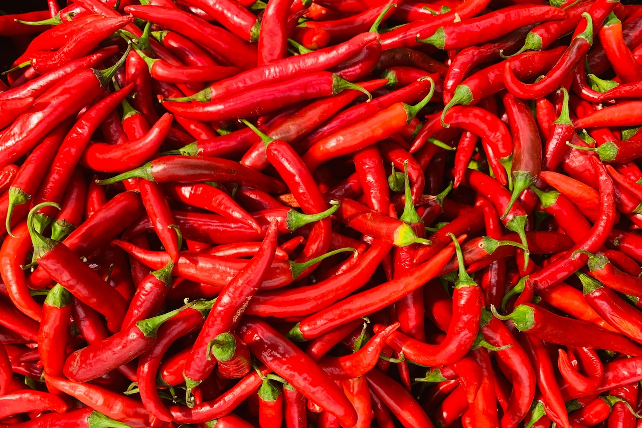 Hungarian Paprika Explained - Flavor, Types, And Uses - It's Hungary