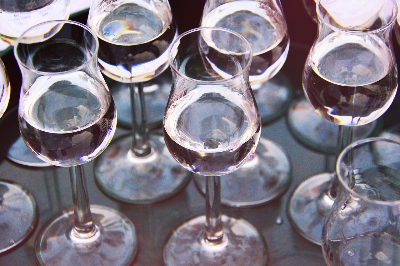 Palinka Drink: Hungary's National Spirit - It's Hungary
