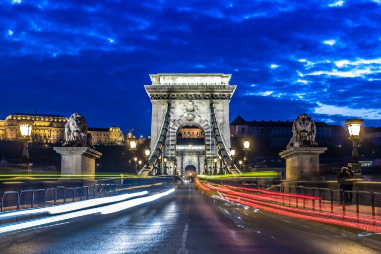 Where is Budapest in Hungary? Here’s what to know! - It's Hungary